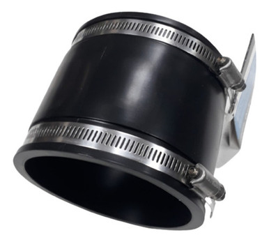 Coflex Elastomeric Joint for 110 mm Drain Pipe