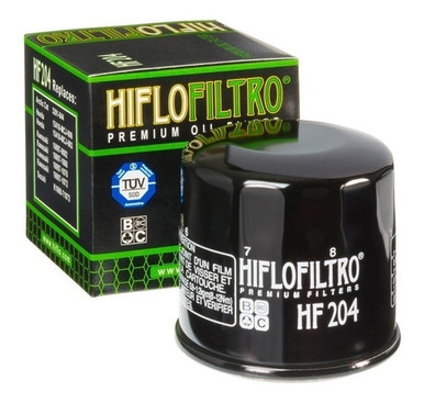 Hiflofiltro Oil Filter Yamaha MT03/MT07/MT09 YZF-R1