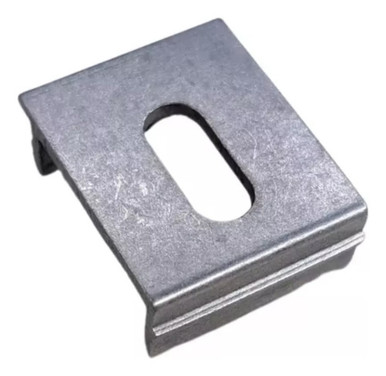 Udinese 110 Aluminum Trim Clips PRE-5465