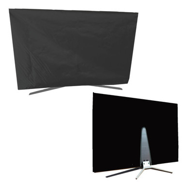 Catnip 43 Inch TV Cover - LED LCD Plasma Television Protector
