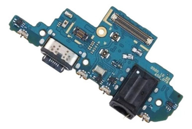 Samsung A52 A52F Charging Board with Microphone - Fast Charging