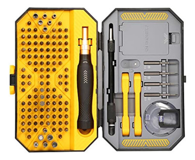 ORIA Precision Screwdriver Set, Enhanced Version