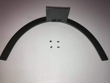 Tonomac Base Pie LED TV LED55E800TO-58