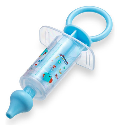 Fisher Price Elephant Nasal Syringe for Infants 10ml