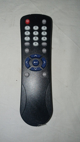 Hikvision Remote Control for Epcom and Hikvision Devices