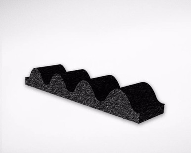 Compriband Sinusoidal for Corrugated Sheets - 20 Meters Pack