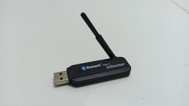 Classe 1 Bluetooth USB Dongle Adapter