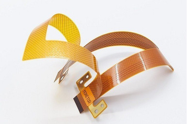 Generic Pcb Circuit Board Rigid or Flexible