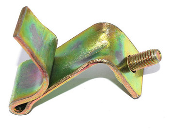 Fiat Radiator Support Right Side