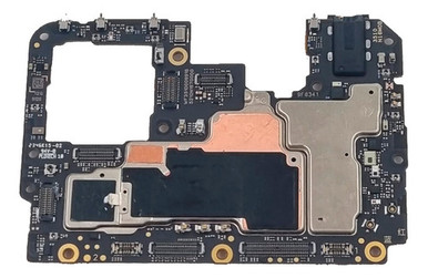 Xiaomi Poco X6 5G Motherboard / With Installation