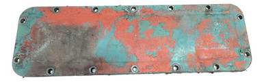 Scania 113 Engine Side Cover