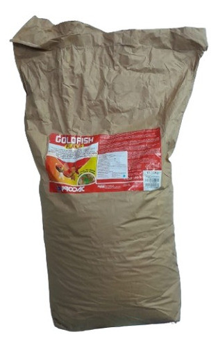 Prodac Goldfish Flakes Fish Food 50g