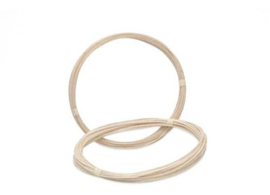 ByF Deco Pabilo Para Velas N°18 X 100 Metros