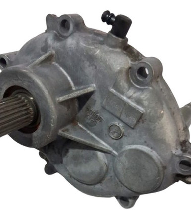 Yamaha NMAX 160 Original Gearbox Assembly