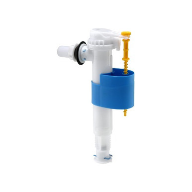 MC Universal Water Tank Flush Valve