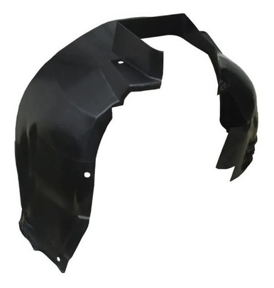 Chevrolet Front Fender Splash Guard Right Side 2011-2016
