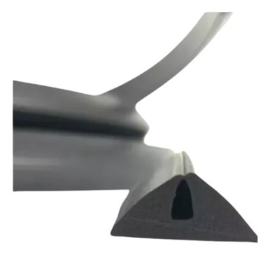 Ciema Cb Pre-Molded Triangle Profile 25 X 10 X 3.5 (10 Meters)