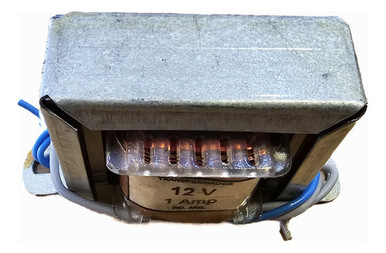 12v Transformer Trafo 12v 1A 1000mA Aliment 220v
