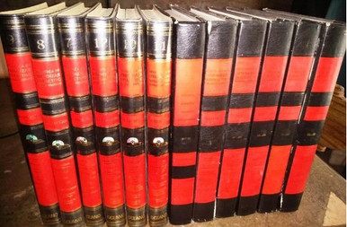 Oceano Educational Learning Library