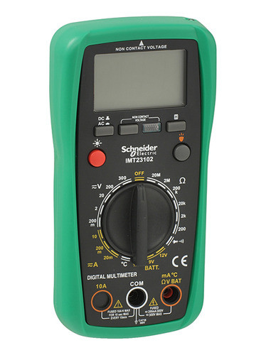 Thorsman Digital Multimeter CAT3 300V