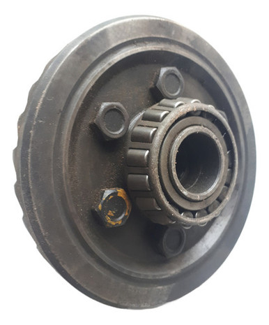 Citroën Differential 3CV