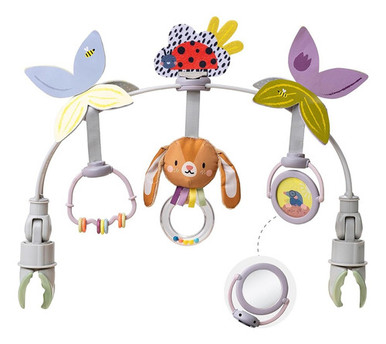 Taf Toys Multifunctional Baby Activity Bar