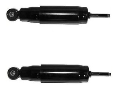 Record Front Shock Absorbers Kit for Hyundai H100 Mini Bus