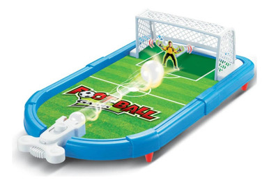 Generic Football Ball Shoot Game