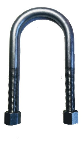 Multimaza Trailer Clamp
