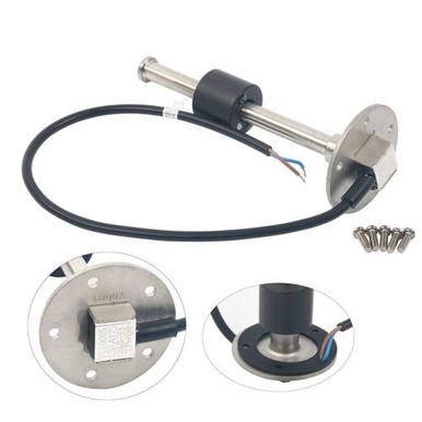 YaeTek New Stainless Steel Liquid Level Sensor