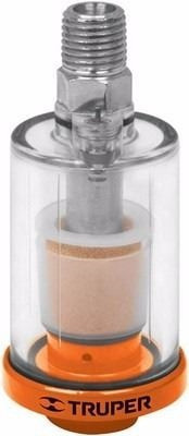 Truper Air Filter Water Oil Trap Compressor Offer