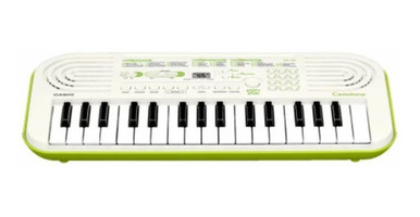 Casio Organo SA50 32 Mini Keys White