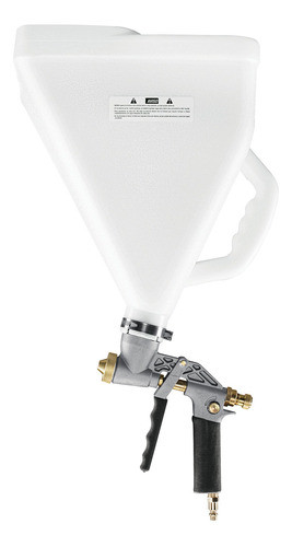 Truper Pneumatic Texture and Coating Gun