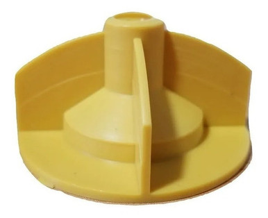 NIVA Leveling Nuts for Porcelain and Ceramics - 320 Units