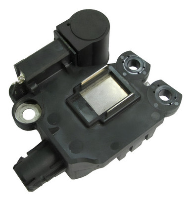 Gauss Voltage Regulator for Toyota Etios 11/... Valeo FG7T010