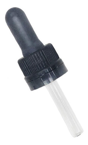ByF Deco 45cc Black Pipette Set x100