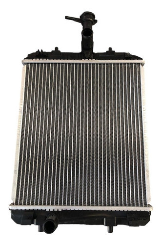BYD F0 Water Radiator - DYD Repuestos