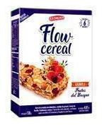Flow Pack of 24 Units Fruit Forest 23g Cereal Bars