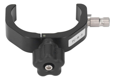 Generic Universal RTK Range Pole Cradle Bracket