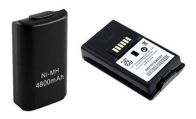 Generic Xbox 360 Rechargeable Controller Battery