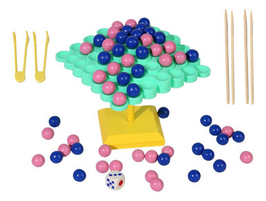 Generic Balance Math Game, Sensory Toys