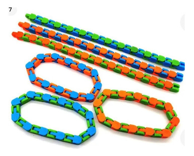 Generic Fidget Toys (x2)