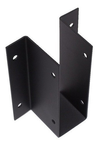 Generic Beam Support 2x4 with External Wings - Wood Ceiling