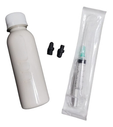 LMR Sports Ball Repair Liquid Kit