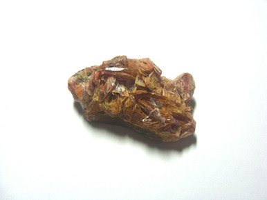 Baritina. Natural Rough Stone - Mineral Collection