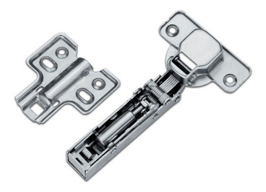 Rey Soft-Close 35mm Hinge Codo 0 - 52 Units