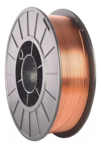 Kushiro Mig Welding Wire Roll 0.8mm 5 Kg