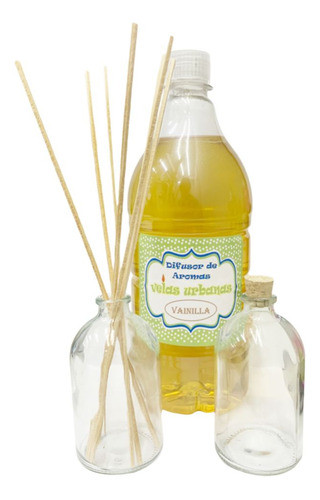 Rigolleu 20 Pack 100Cc Glass Bottles with Diffuser + Sticks