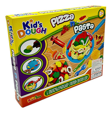 Generic Pizza Dough Set with Accessories