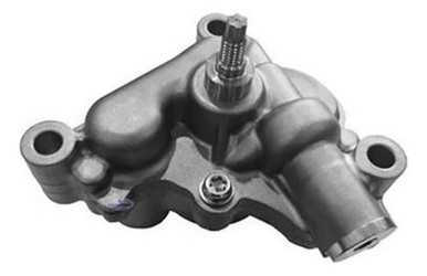 Renault Oil Pump Captur 2017 to 2021